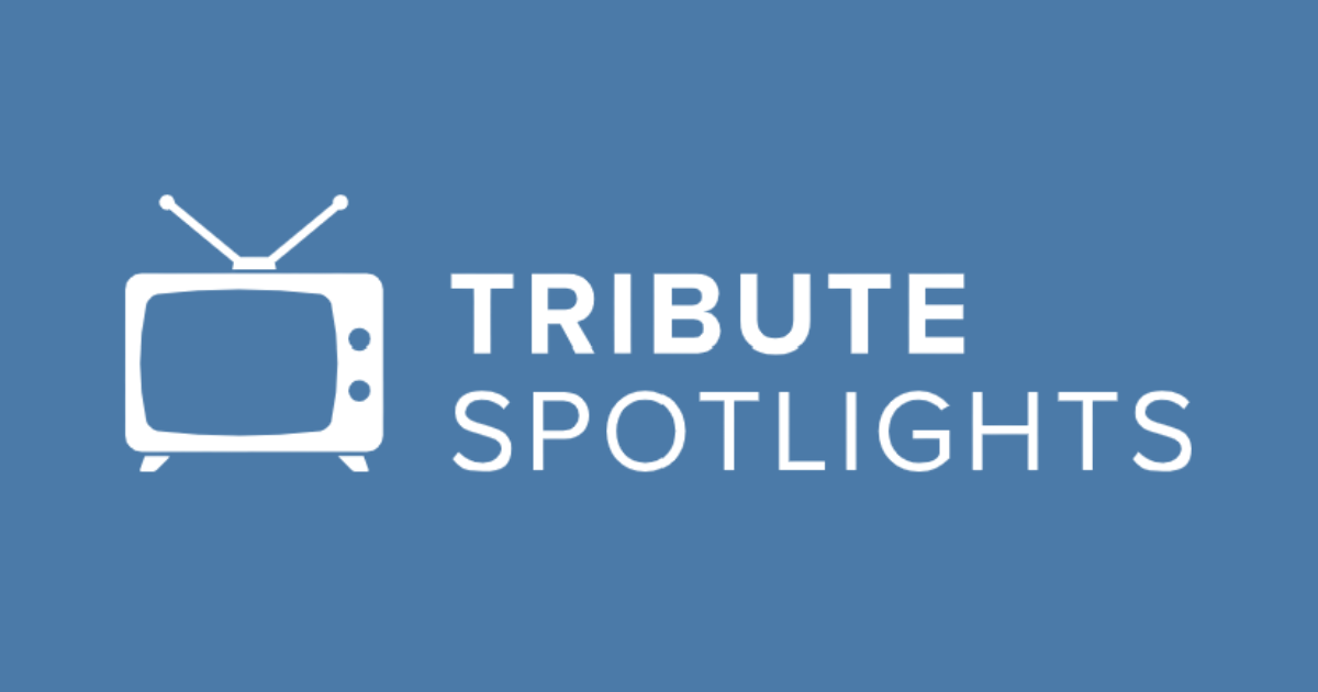 Tribute Technology and Chptr Launch Nation’s Largest Broadcast Memorial ...